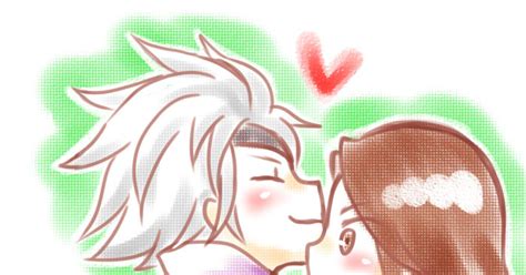 チカナリ 毛利さんおめでとう よこのイラスト Pixiv