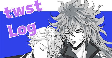 ツイ腐テ Twstlog Tomomoのマンガ イデアズ ジャミカリ ツイ腐テ5000users入り Pixiv