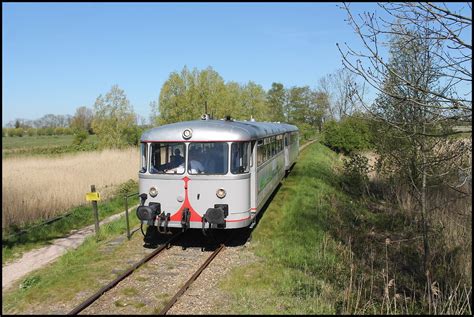 SGB Railbus C 909 + C 910 2.0 | Mitchell.. | Flickr