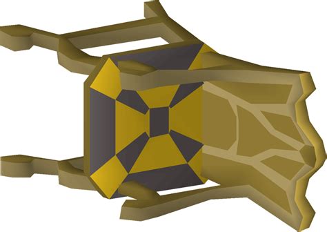 Chair Defender Of Varrock Osrs Wiki