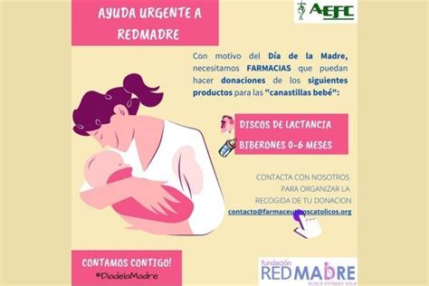 Asociación Española De Farmacéuticos Católicos Sos Canastillas BebÉ