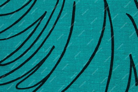 premium photo abstract design background of blue coarse grained