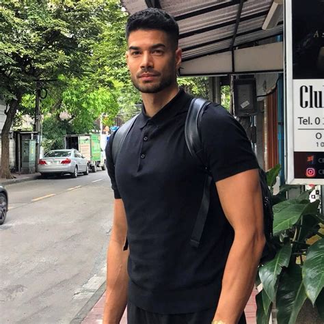 ทรงผมชาย 10 ทรงอัพเดต ที่ต้องทำถ้าไม่อยากตกเทรนด์ 2019