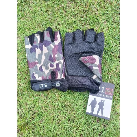 Jual Sarung Tangan Tni Sarung Tangan Tactical Sarung Tangan Loreng