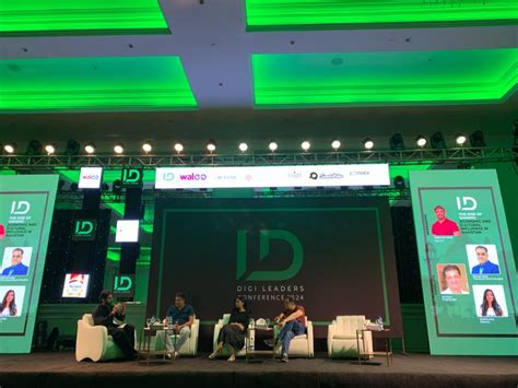 Digitaltransformation Ai Gamification Networking Pakistantech