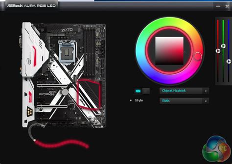 Asrock Z270 Extreme4 Motherboard Review Kitguru Part 5