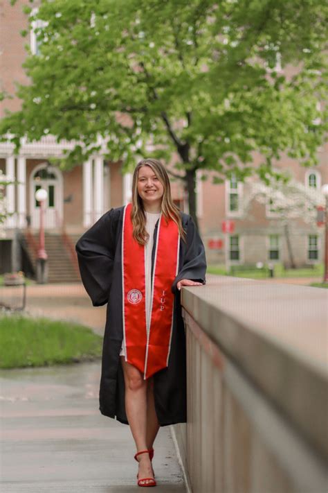 I Am Excited To Share That I Recently Graduated Summa Cum Laude With A Bachelor Of Science In