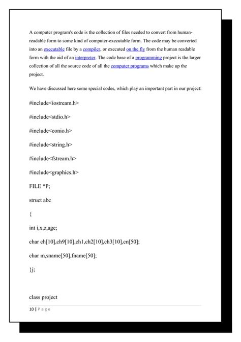 Medical Store Management System Doc