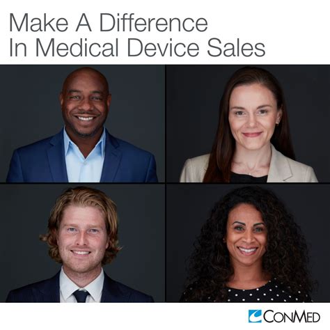 Conmed Corporation On Linkedin Medicaldevicesales Sales