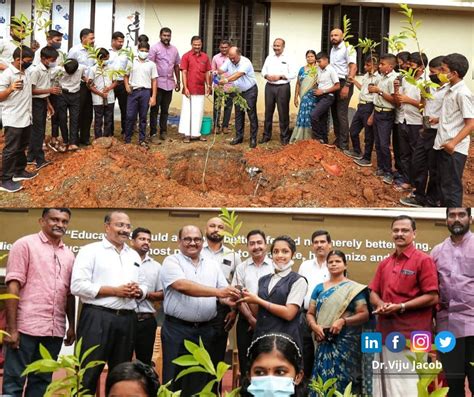 Sreejith P R Posted On Linkedin