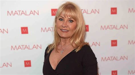 Fridge Raider Towies Carol Wright Reveals Her Food Secrets