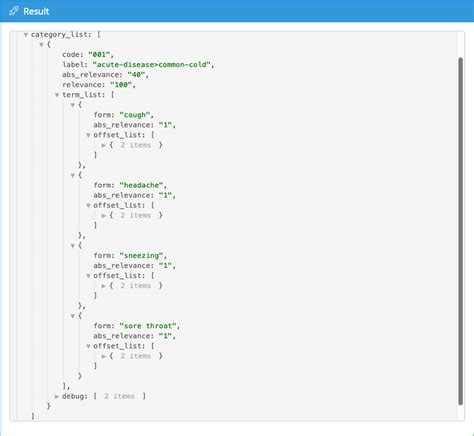 Text Analysis Using Meaningclouds Deep Categorization Api Rangarajan