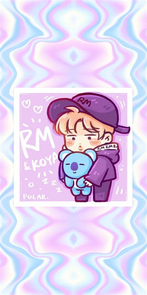 Top 999 Koya Bt21 Wallpaper Full Hd 4k Free To Use