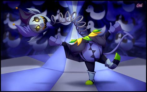 🔥 [10 ] Jevil Wallpapers Wallpapersafari