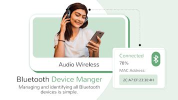 Bluetooth Device Manager For Android Free App Download