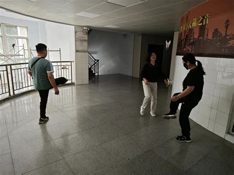 毽舞飞扬音乐学院分工会开展教师踢毽子比赛活动 音乐学院公共艺术教学部