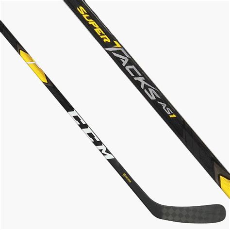 Ccm Super Tacks As1 Stick Geargeek