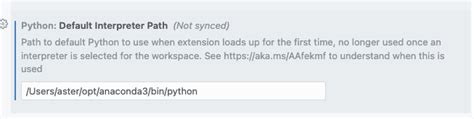 Aster Hus Blog Asteroid Set Up A Clean Python Environment For Arm