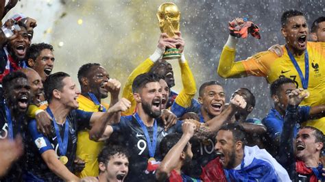 What Time Is The Fifa World Cup Final In 2022 Nbc 5 Dallas Fort Worth