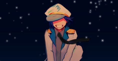 ダンガンロンパアナザ ダンガンロンパアナザ Log 5 Neroのイラスト Pixiv