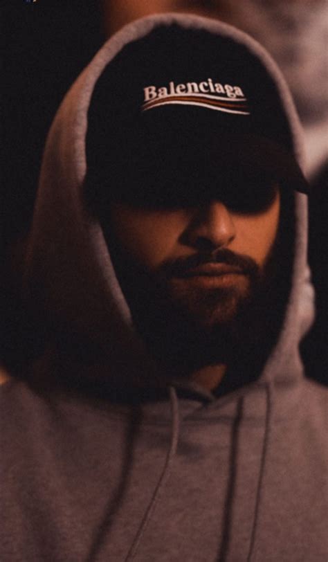 Nimo Deutschrap Rapper Rap Celebrities
