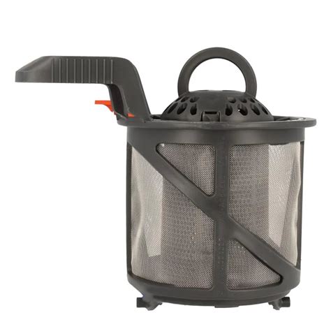 Aeg Dishwasher Drain Filter Assembly Built In 8075472269 Aspares