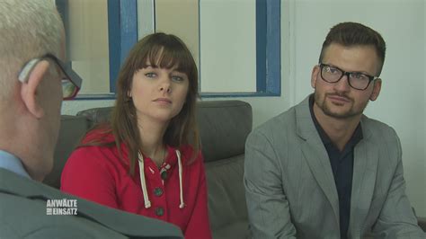 Anwälte Im Einsatz Staffel 1 Folge 83 Konkurrent Mit Sex Appeal