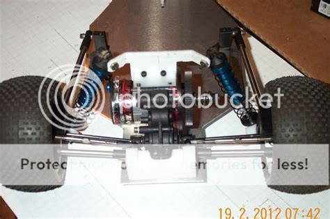 The WTF Buggy R C Tech Forums