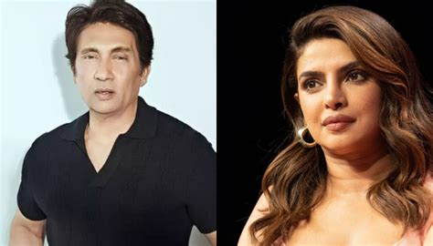 Shekhar Suman Lends Support To Priyanka Chopra Amid Bollywood Controversy