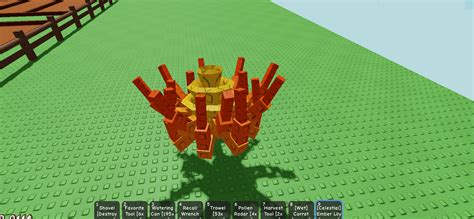 Celestial Emberlily Fandom