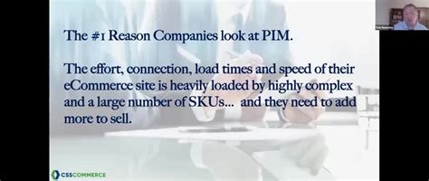 Css Commerce On Linkedin Pim Ecommerce Data Product Management