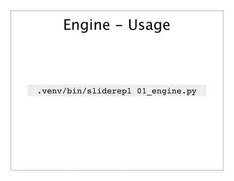 Michael Bayer Introduction To SQLAlchemy Postgres Open PPT