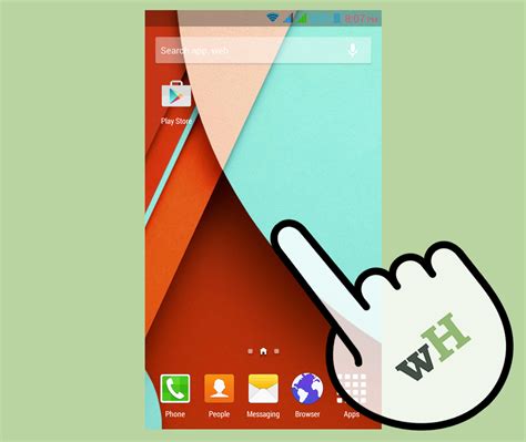 come eseguire il root di un dispositivo android senza usare un computer