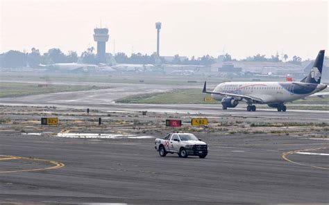 Senado aprueba en comisiones la Ley de Protección del Espacio Aéreo