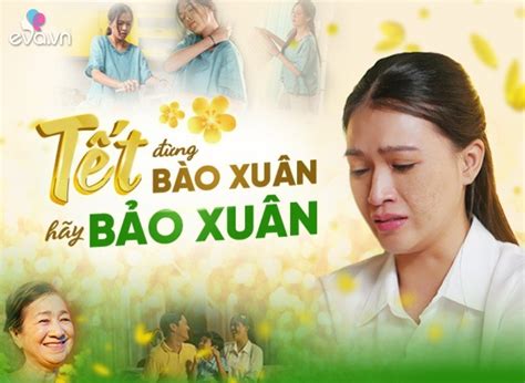 Phim Ngắn Cảm động Tết đừng Bào Xuân Tết Hãy Bảo Xuân” Nói Hộ Tiếng