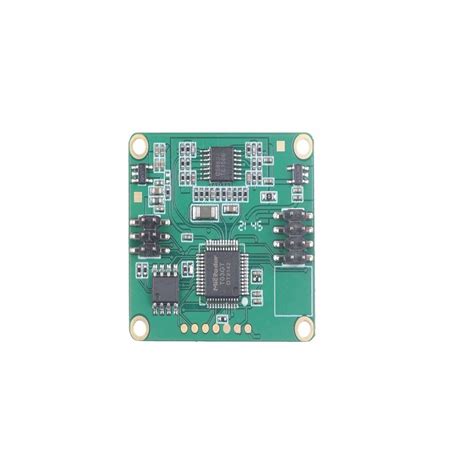 24ghz Mmwave Radar Sensor Human Static Presence Module Robozar