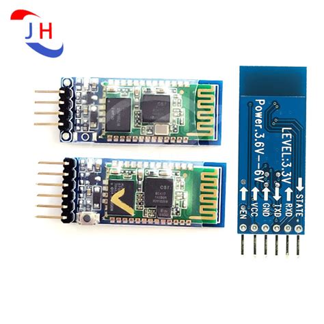 PCS Compatible HC HC Bluetooth Module Bluetooth Master Slave Integrated Serial Communi