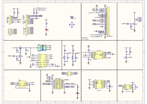 Datei Accessory Shield Schematic Pdf Hshl Mechatronik