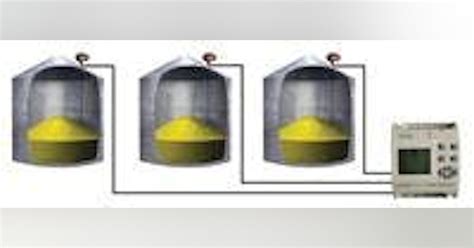 continuous level sensor new equipment digest