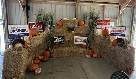 Jeff Brown For Sheriff