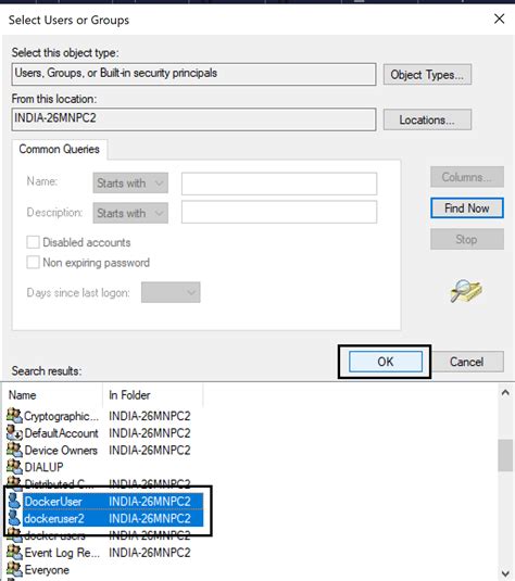 Kq Error Response From Daemon Error While Creating Mount Source Path