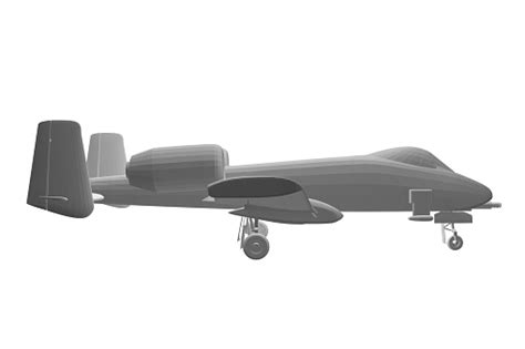 다각형 전투 항공기는 흰색 배경에 격리되어 있습니다 현대 전투기 흰색 바탕에 전투기의 양식화된 이미지 인쇄물 포스터 및 삽화를 위한 벡터 이미지 3d Minuteman