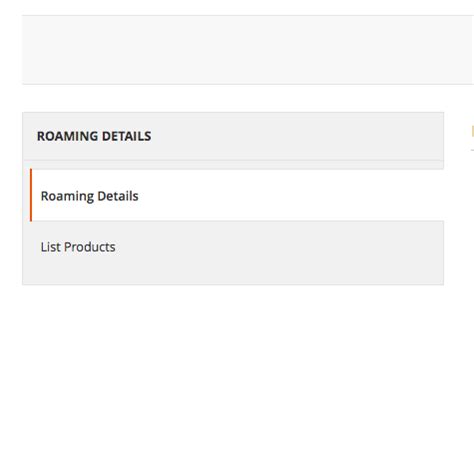 Magento2 How To Add Tab In Form Ui Component Magento Stack Exchange