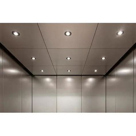Elevators False Ceiling At Rs 15000piece Nayta Mundla Indore Id