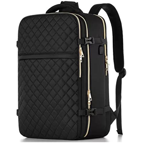 Mochila De Viaje Grande Mujeres Mochila De Cabina Apro Cuotas Sin