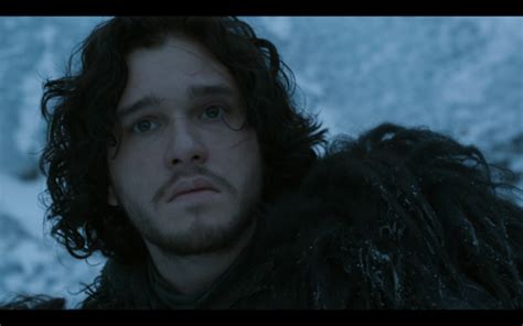 Nunca seré Clint Eastwood Game of Thrones 2x07 A man without honor