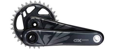 Pedivela SRAM GX Eagle Lunar DUB Boost 175mm Direct Esportes Direct