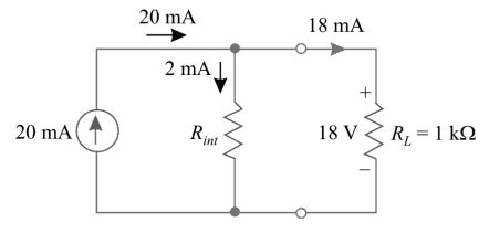 Network Theory Questions And Answers Type Of Sources Electrical Exams