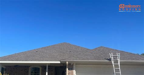 Metal Vs Shingle Roofs Which One Should You Choose Montgomery Roofing