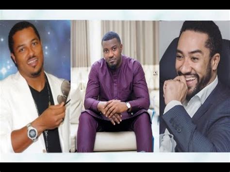 Top Highest Paid Actors In Ghana In YouTube